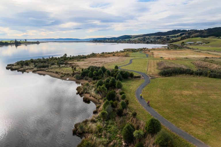 Clutha Gold Trail - Bike it Now!